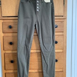 Altar'd State | Jeans | Alterd State High Rise Jeans | Poshmark